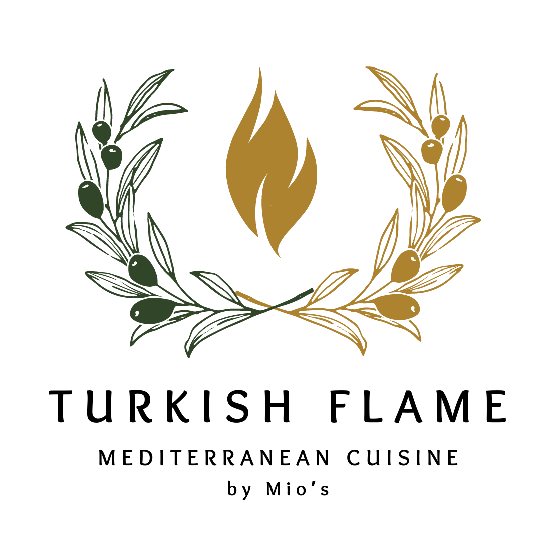 About | Turkish Flame Mediterranean Restaurant